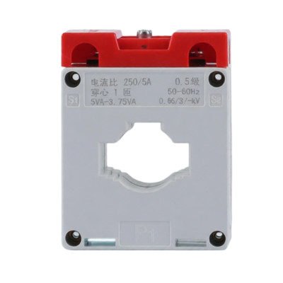 Delixi Electric LMKYC52500512 Current Transformer