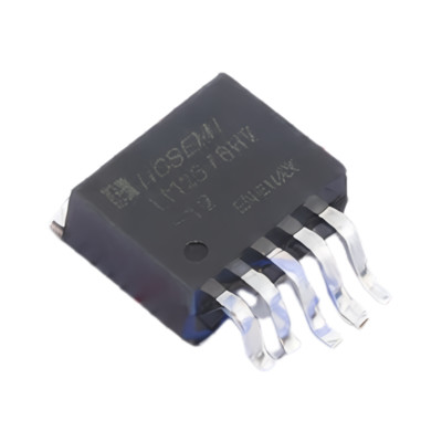 HGSEMI LM2575HVS-15/TR DC DC Switching Voltage Regulator