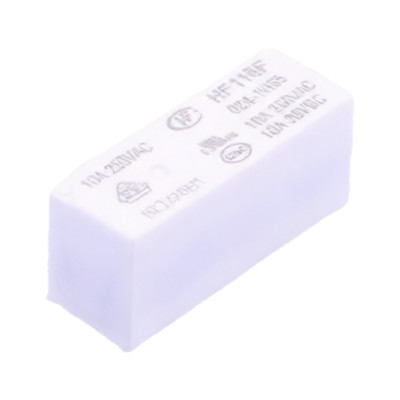 HONGFA HF115F/024-2HS4B Power Relay Chip