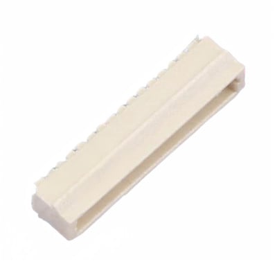 Zhongdi WAFER-SHB1.0-4PWT-W1-P Male Header Chip