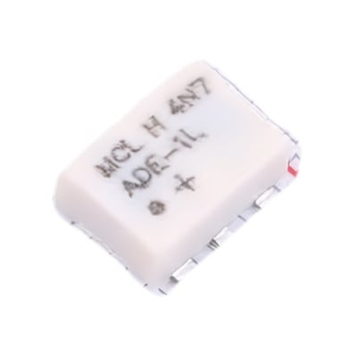 Mini-Circuits ADE-35+ RF Mixer Chip
