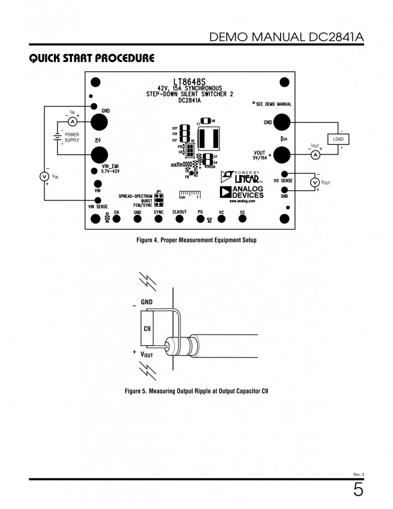 DC2841A document page 5