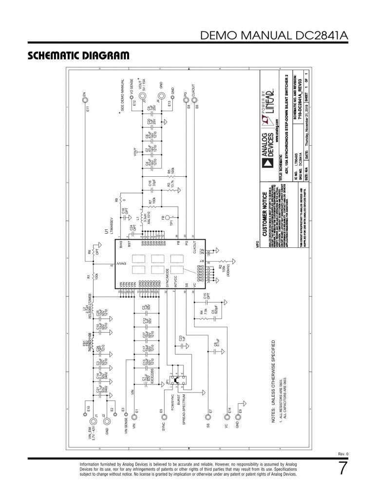 DC2841A document page 7