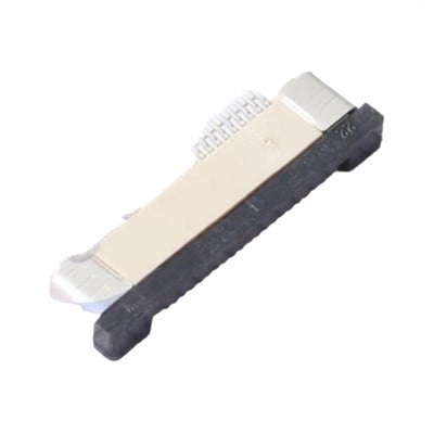 Megastar ZX-0.5FPC-2H-CTSX21P FFC FPC Flat Flexible Connector Assembly