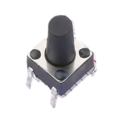 Yuandi TS-1095PD-A1B3-D2 Tactile Switch