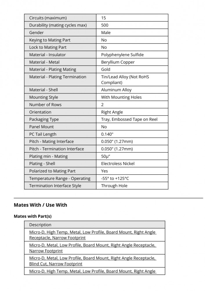 MS-252-015-335-000S technical document page 2
