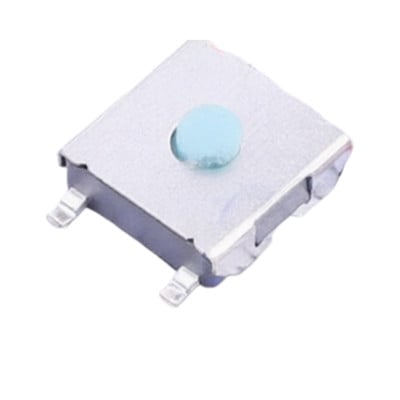 Korean Hroparts Elec K2-1187SQ-E5SW-06 Tactile Switch