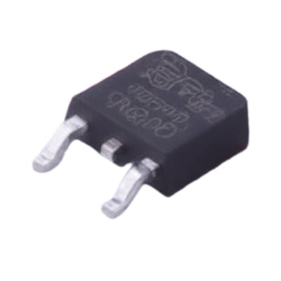 NCE 2N7002K Single N-Channel MOSFET