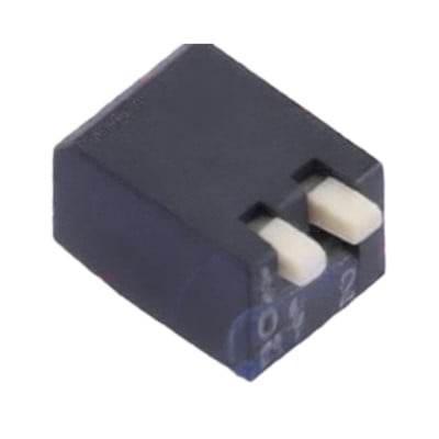 ROCPU Switches TPT106EZ DIP/SIP Switch Chip