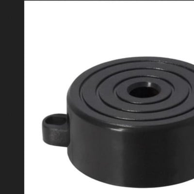CUI CPI-4116-85PM Alarm Buzzer & Siren Chip