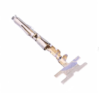 Amphenol MP20W23F