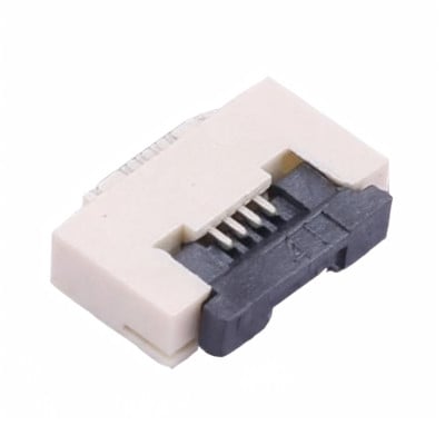 JUSHUO AFD01-S32FCC-00 FFC FPC Flat Flexible Connector Assembly