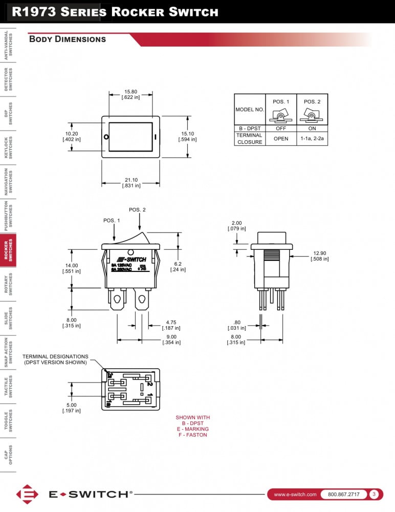 R1973 datasheet page 3
