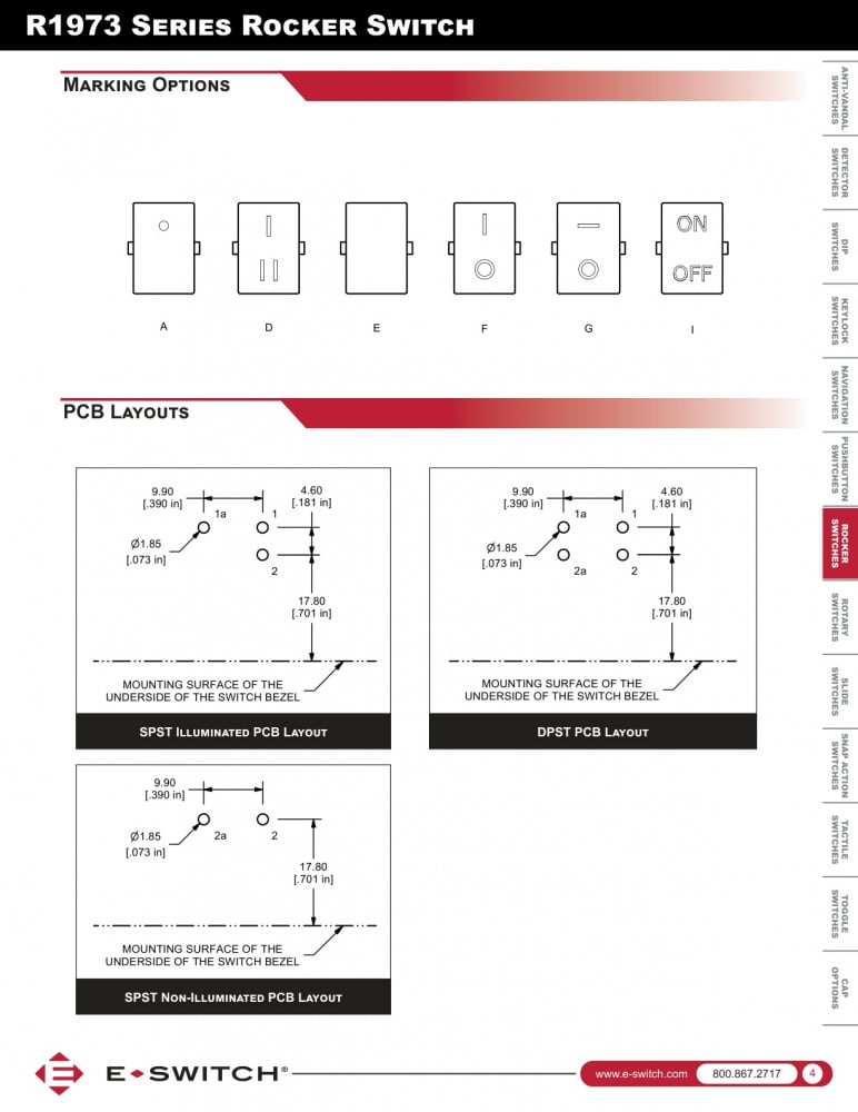 R1973 datasheet page 4