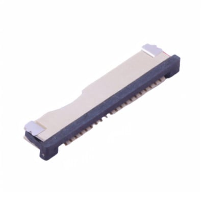 MINTRON LW10251-24 FFC FPC Flat Flexible Connector Assembly
