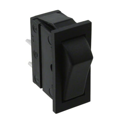Bulgin C1500WRBB Rocker Switch