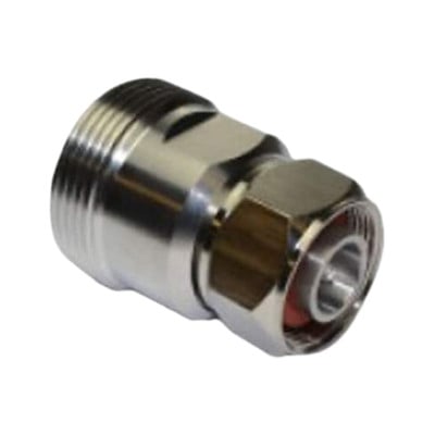 Amphenol 272300 Coaxial Connector (RF) Adapter