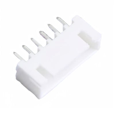 Hanbo Electronic WAFER-XH254Z-6A Male Header Pins for sale