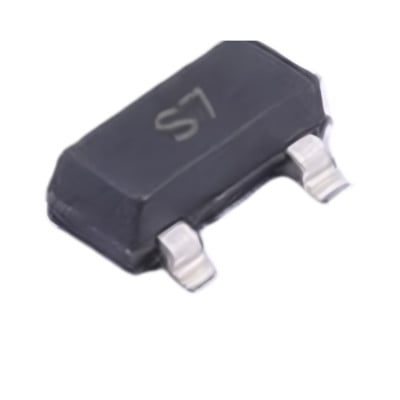 PAKER SI2309-K Single N-Channel MOSFET