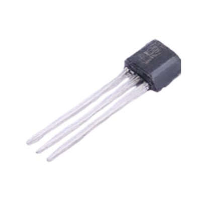 DIODES ZTX705 Single Bipolar Transistor