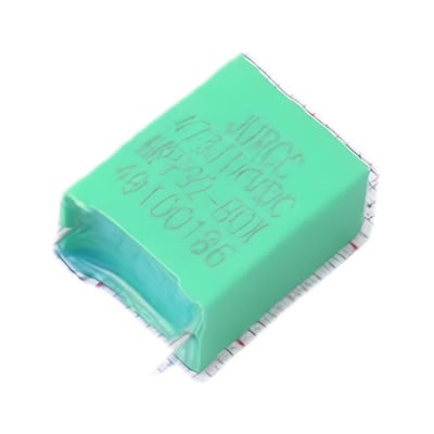 JURCC JWMPP92-103J1KVDCP10C2