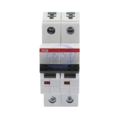 ABB S202-C40 Miniature Circuit Breaker