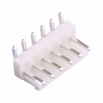 Hongxing HX39601-5WAH Male Pin Header for PCB Connectors