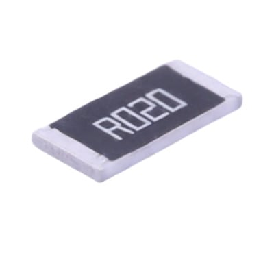 EVER OHMS CR2512F120RE04Z