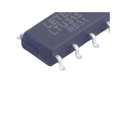 Letex LTU315 Solid State Relay Chip for sale