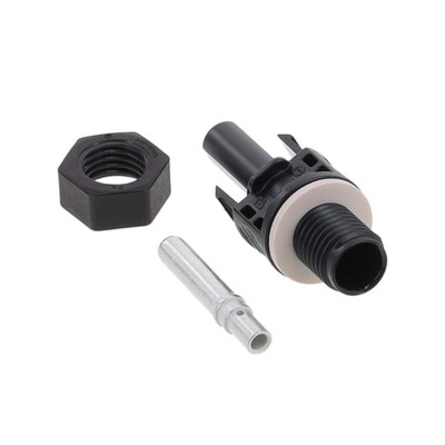 Amphenol H4CFC4DM Photovoltaic Solar Panel Connector Assembly