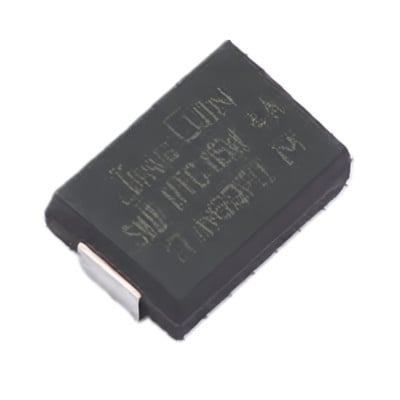 Jingqin SMD-NTC05M4A2 NTC Thermistor Chip for sale