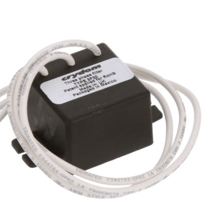 Sensata 3F20-4 Relay Accessory Chip