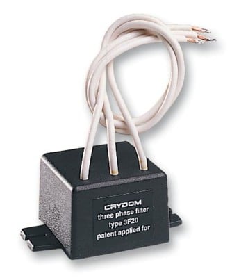 Sensata 3F20 Relay Accessory Chip for sale