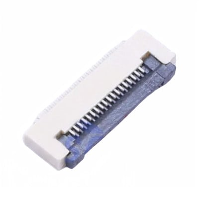 HDGC 0.5K-1.2X-18PWB FFC/FPC Flat Flexible Connector Assembly