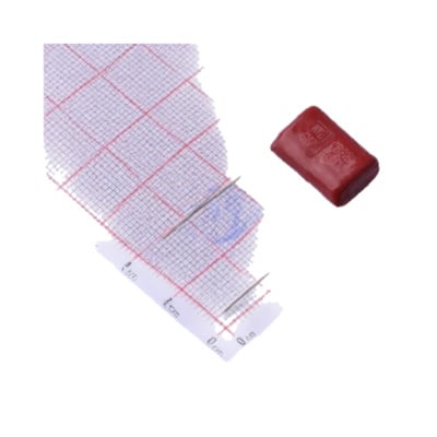 KYET PS682J3F1501 Film Capacitor