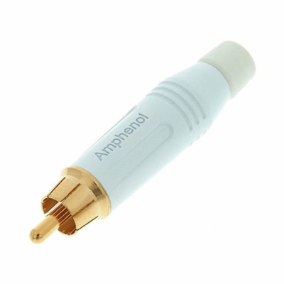 Amphenol ACJR-WHT