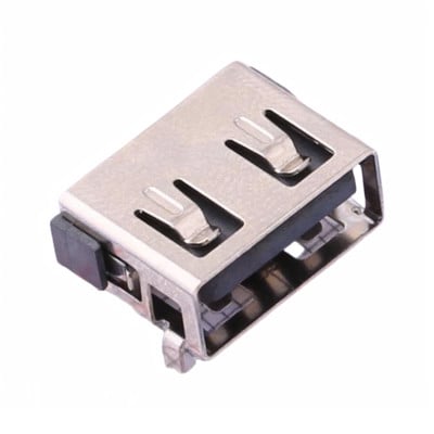 SHOU HAN 10.0QCHTZ6.8 USB, DVI, HDMI Connector Assembly