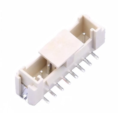 SHOU HAN 2.0-7P LTDK Male Pin Header