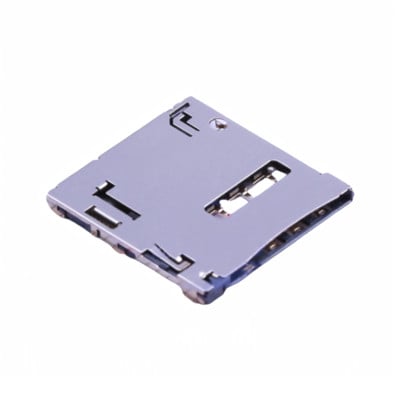 SOFNG CS-204 PC Card Socket