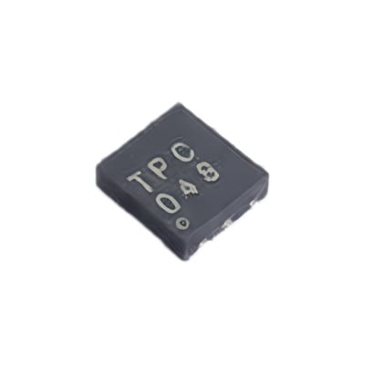 JingYang TP6062FX Power Distribution Switch and Load Driver Chip