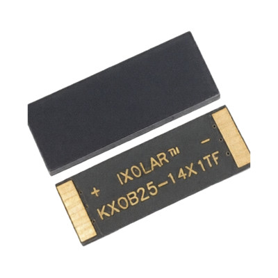 ANYSOLAR KXOB25-14X1F-TR Photoresistor Light Sensor Chip