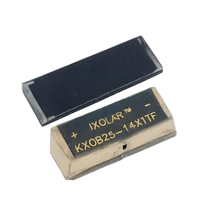 ANYSOLAR KXOB201K04TF-TR Photoresistor Light Sensor Chip