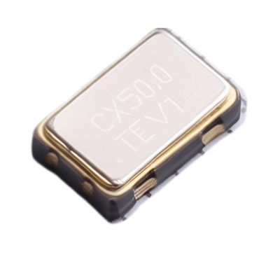 CHANGXING ELECTRONICS 9ESC400C0033L Crystal