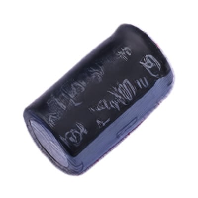 Chengx KM127M400L30RR0VH2FP0 Aluminum Electrolytic Capacitor for sale