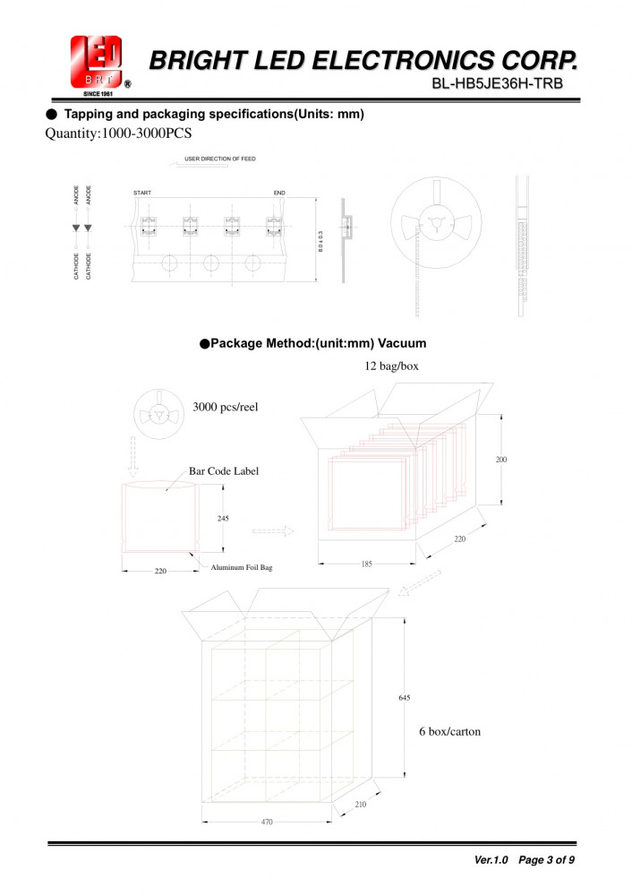 BL-HB5JE36H-TRB specification page 4