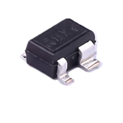 Infineon BGA 855N6 E6327 RF Amplifier Chip