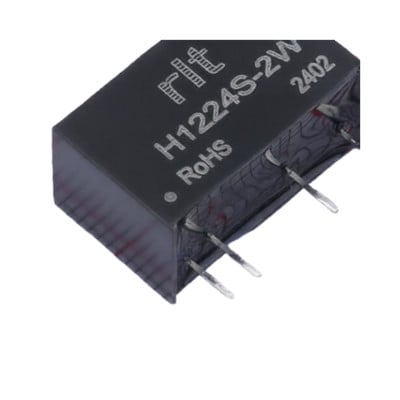 RLT H1205S-2W DC DC Converter Chip