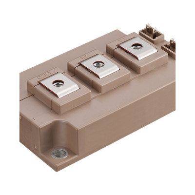 Fuji Electric 2MBI300VB-060-50