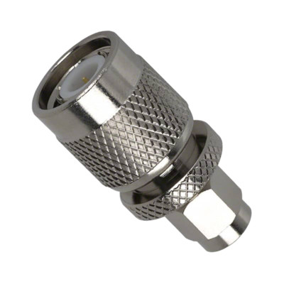 Amphenol 262130 Coaxial Connector (RF) Adapter