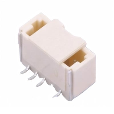 CNJM CNJMA1001WR-S-5P Male Header Pins